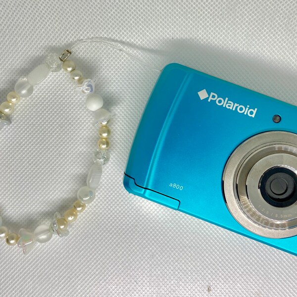 Camera Charm - Etsy