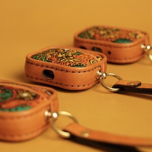 Hand-drawn Pi Xiu Design for Airpods 3 and Pro, Pro 2 - Personalized ...