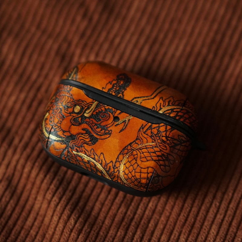 AirPod 4 Case Chinese - Etsy