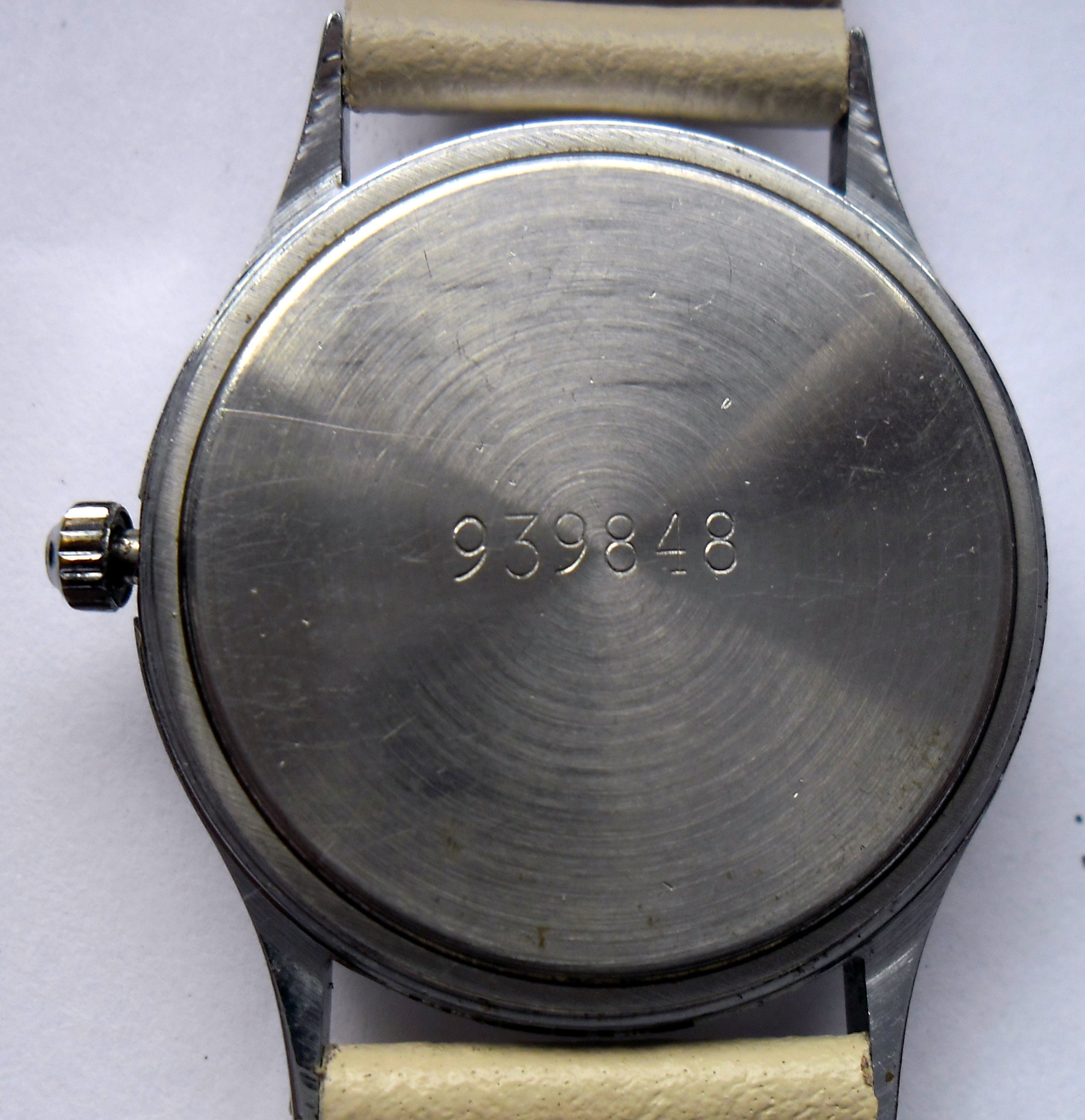 Poljot Quartz, Made in USSR, 80s - Etsy