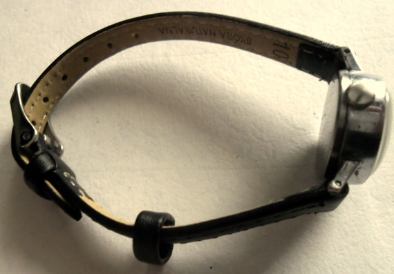 Zaria made in USSR 80's 17 jewels - Gem