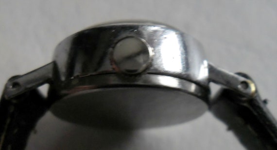 Zaria made in USSR 80's 17 jewels - Gem