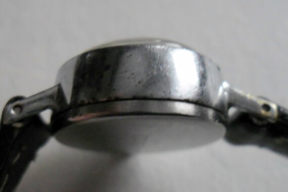 Zaria made in USSR 80's 17 jewels - Gem