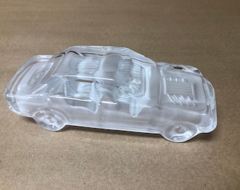 Car Paperweight | Etsy