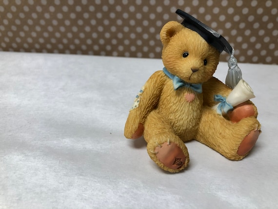 Cherished Teddies/The Best Is Yet To Come/Boy | Etsy