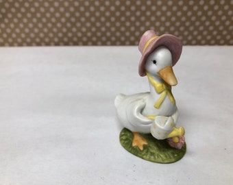 Goose Watering Can - Etsy