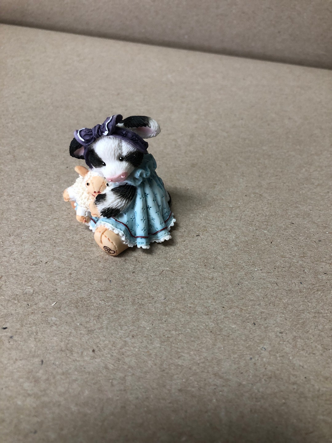 Mary Moo Moos/moo Moo Had A Little - Etsy