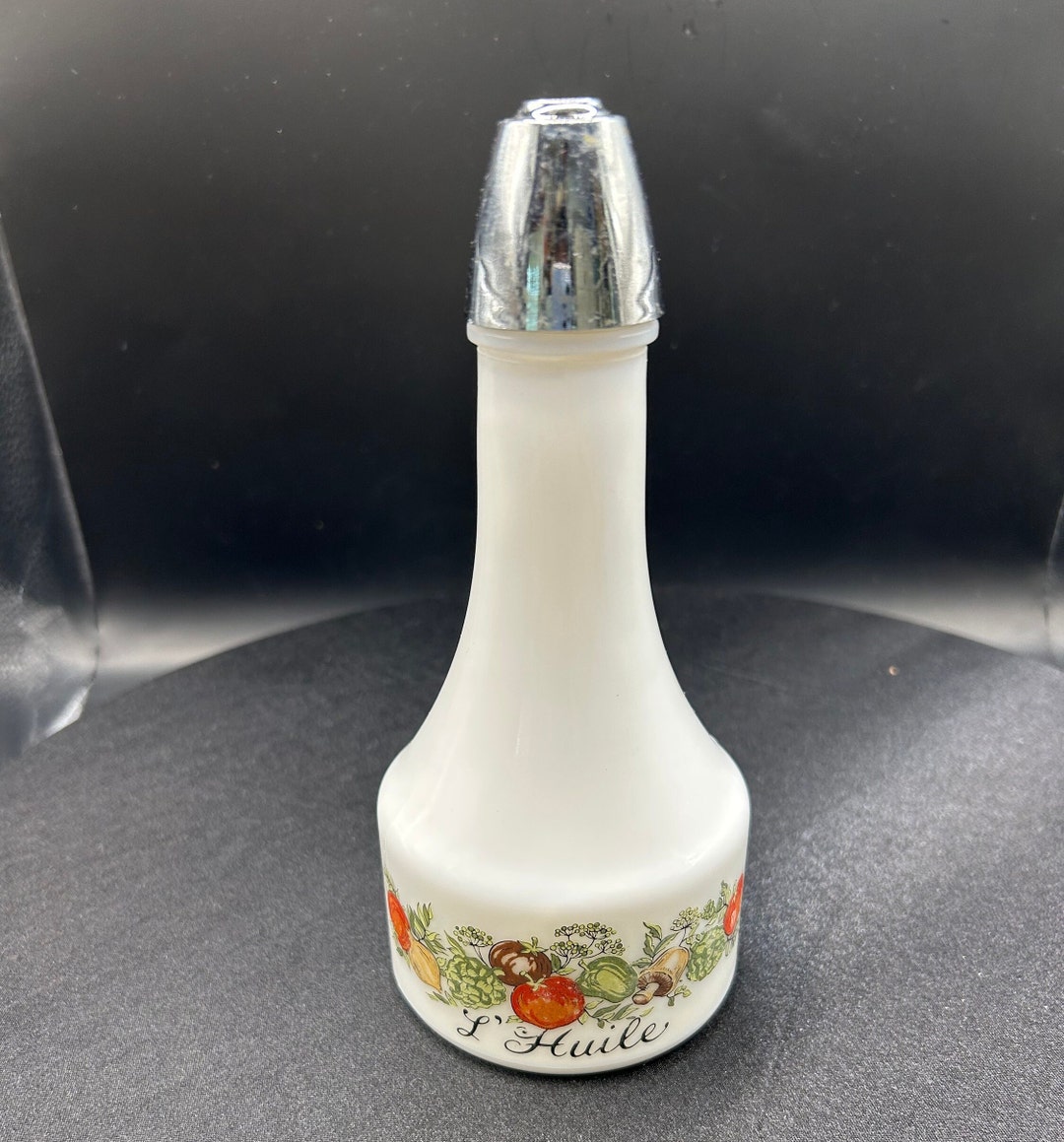 Gemco/ Spice of Life Oil Cruet/ Oil Cruet - Etsy