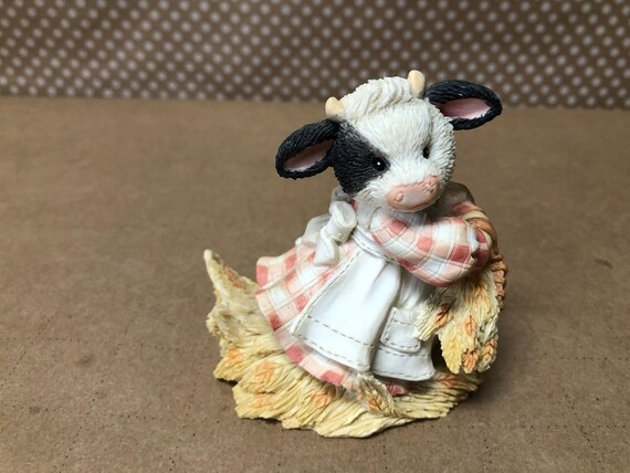 Mary Moo Moos/outstanding in Your Own Field/627720 | Etsy