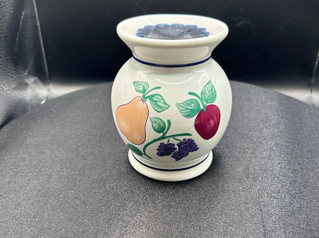 Princess House/#225/ 1 Ceramic Potpourri Warmer/ Orchard Medley ...