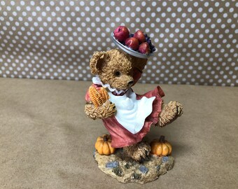 Home Interiors Bears - Etsy