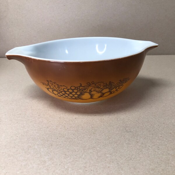 Pyrex 443 - Etsy