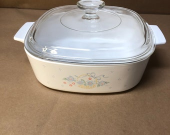 Corning Ware a 2 B - Etsy