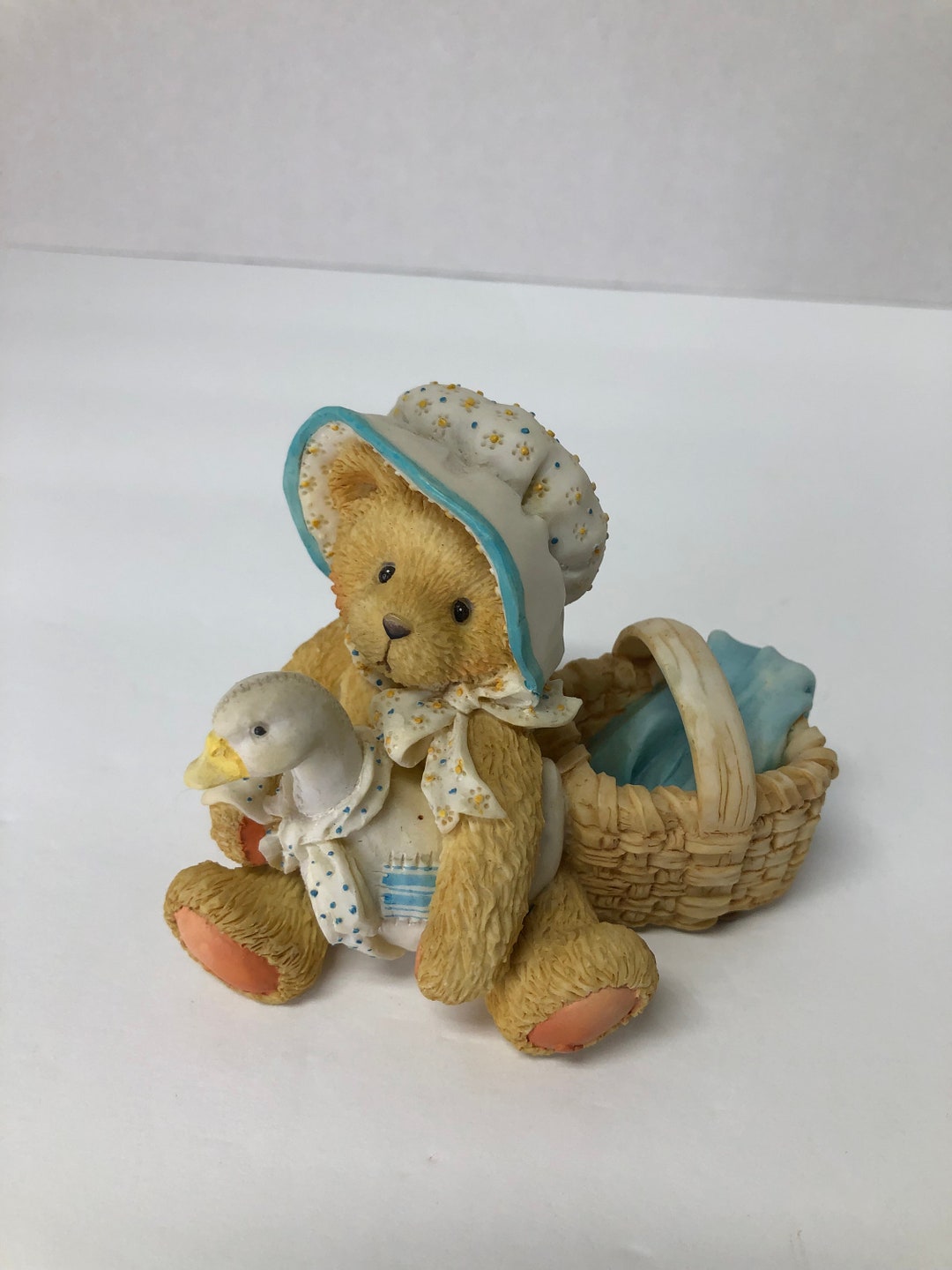 Cherished Teddies/katie/"a Friend Always Knows When You Need A Hug ...