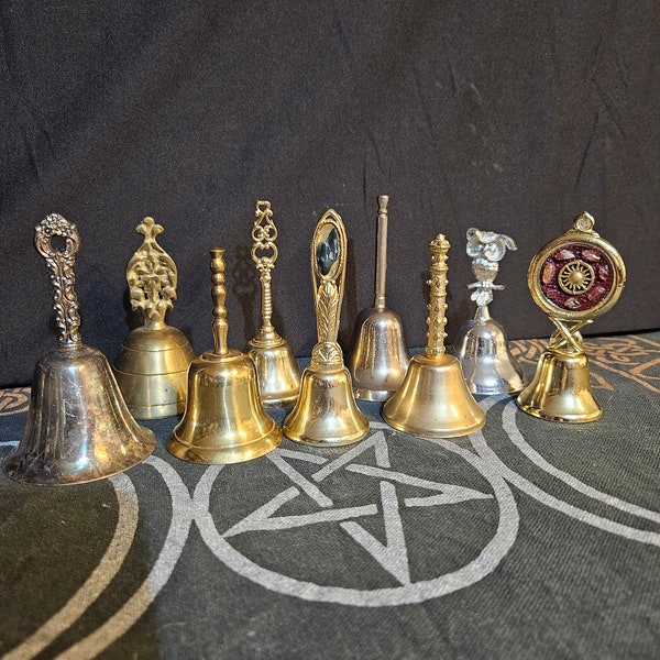 Witchcraft Altar - Etsy