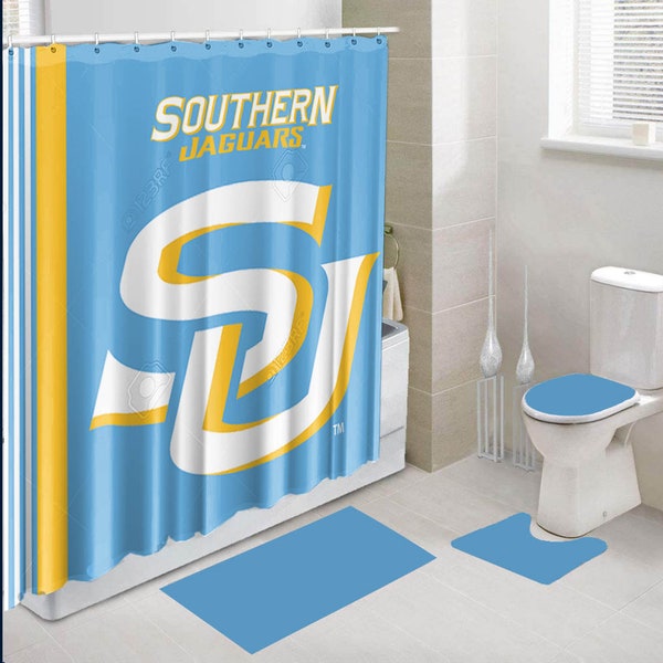 Southern Shower Curtain - Etsy