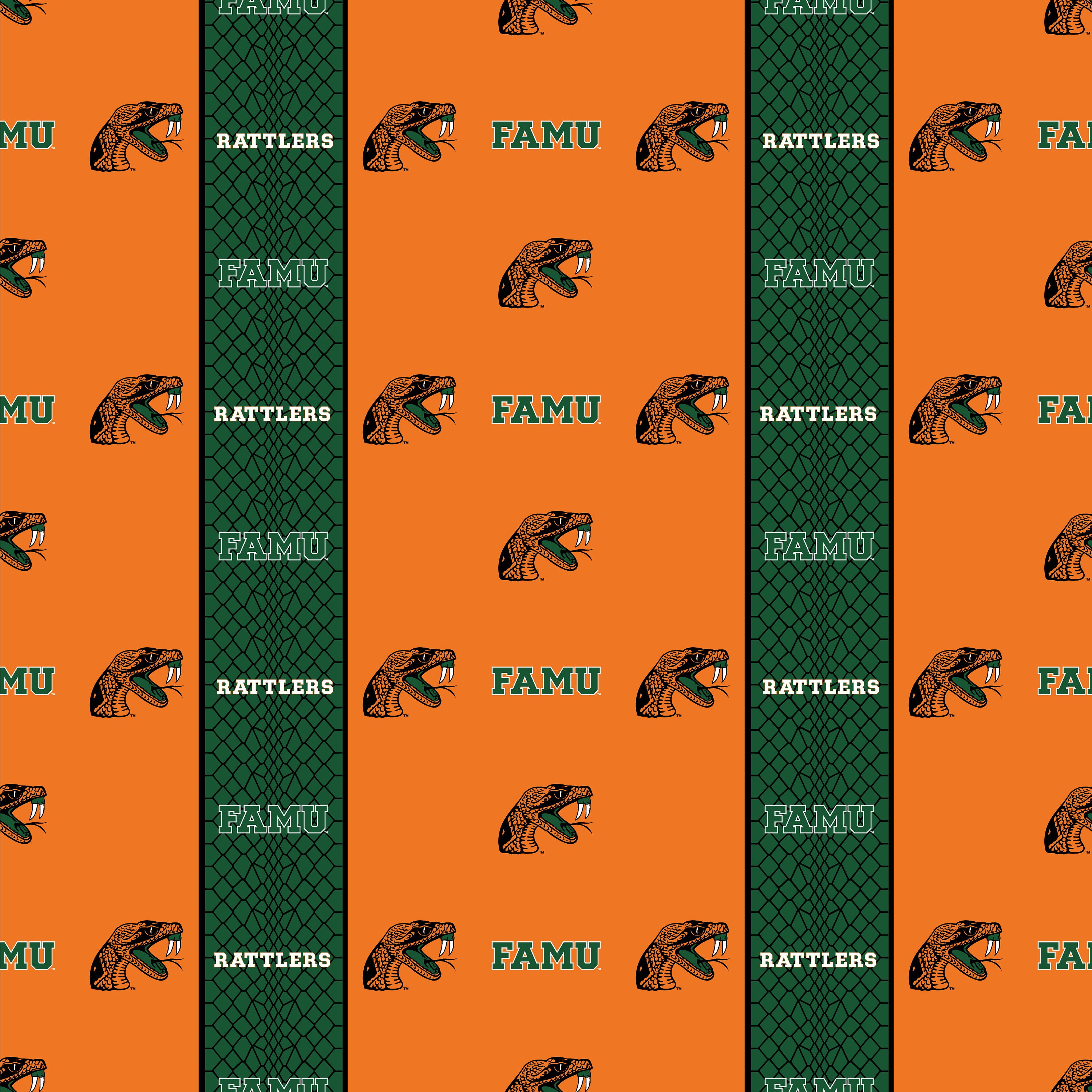 Florida A&M University Wrapping Paper - Etsy