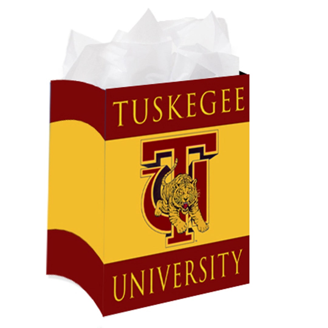 Tuskegee Gift Bag - Etsy