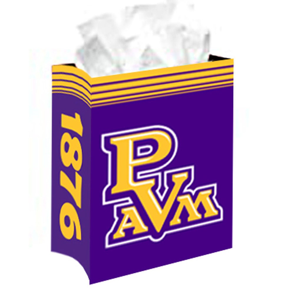 PVAMU Gift Bag - Etsy