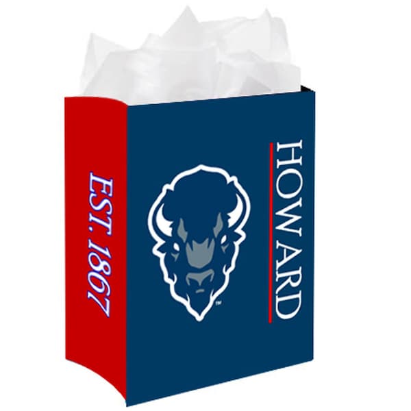Howard University Svg - Etsy