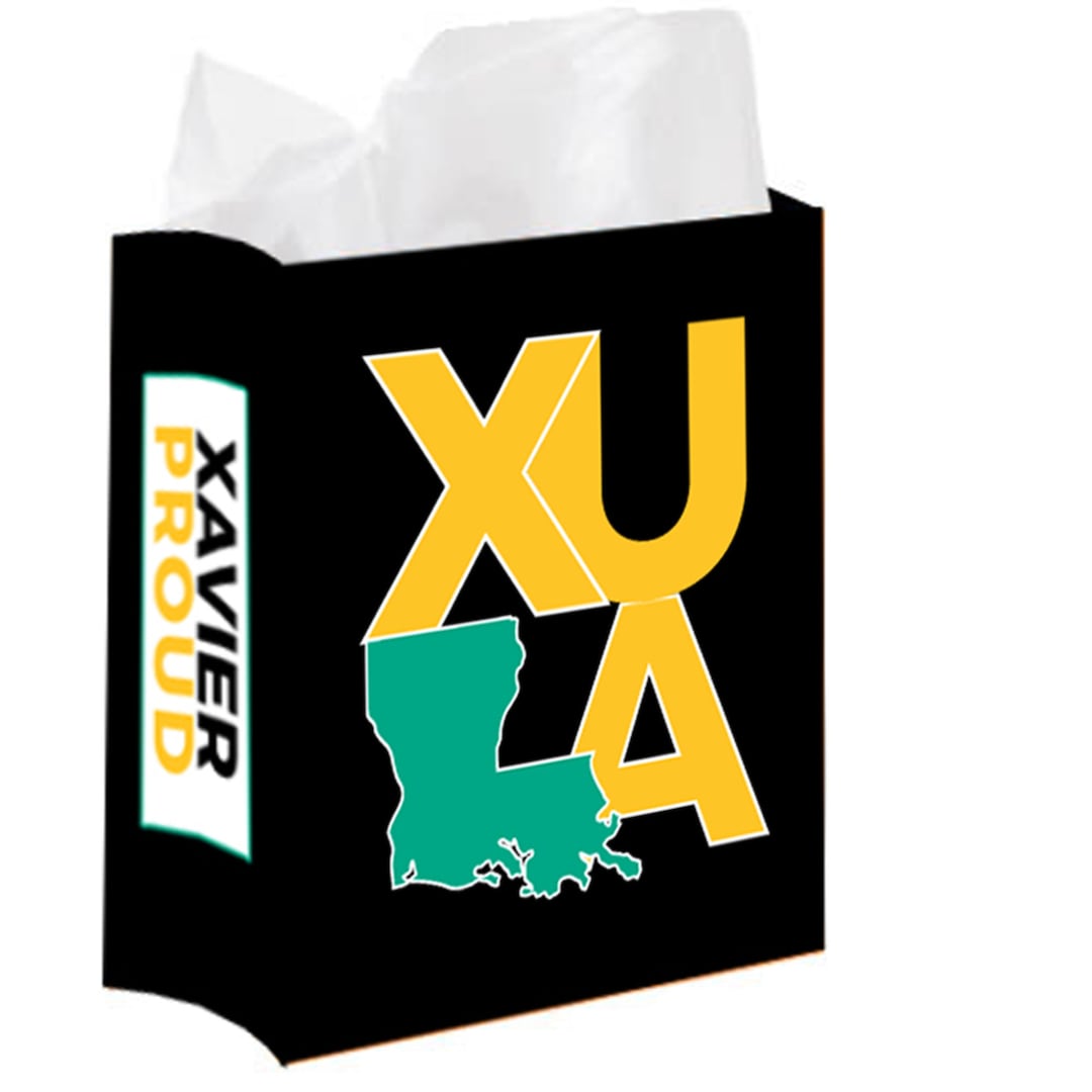 XULA Gift Bag - Etsy