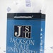 Jackson State Tissue Paper - Etsy