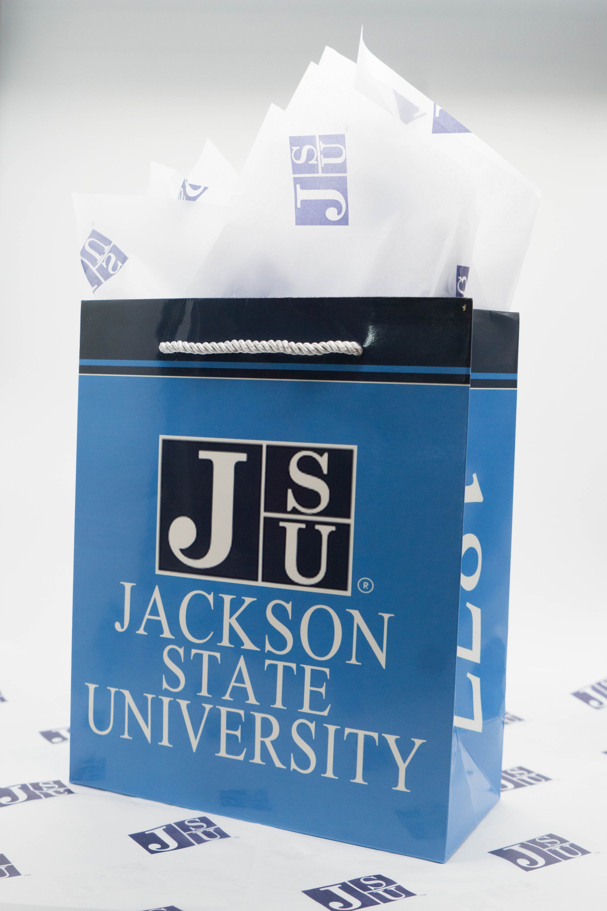 Jackson State Tissue Paper - Etsy