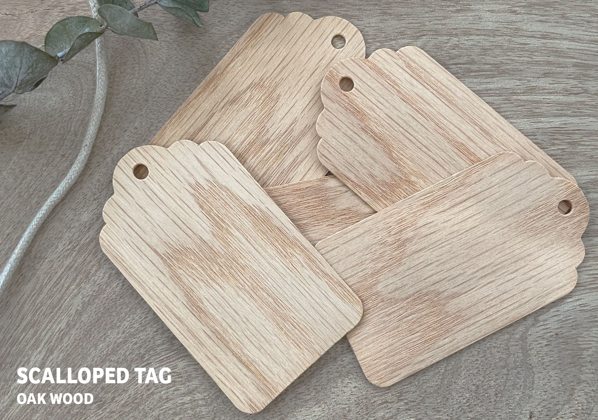 Basic Rectangle Hang Tag, Sets of 25 - Etsy