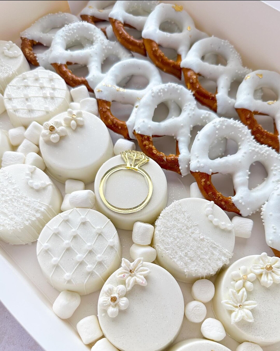 Bridal Cupcake Gems |bridal Cakesicles Acrylic Topper | Any Icon ...