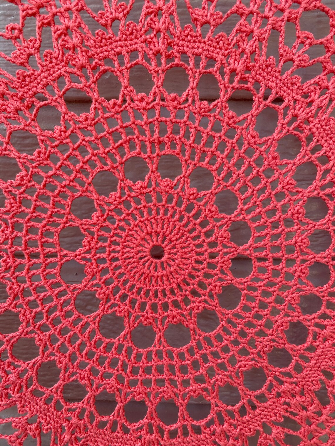 Crochet Decor Wall Decor Crochet - Etsy