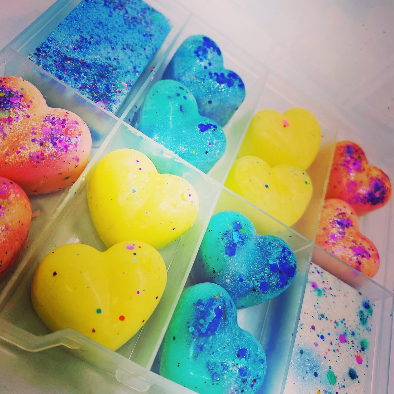 A Princess Wax Melt Collection - Etsy