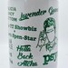 Psych Mug - Etsy