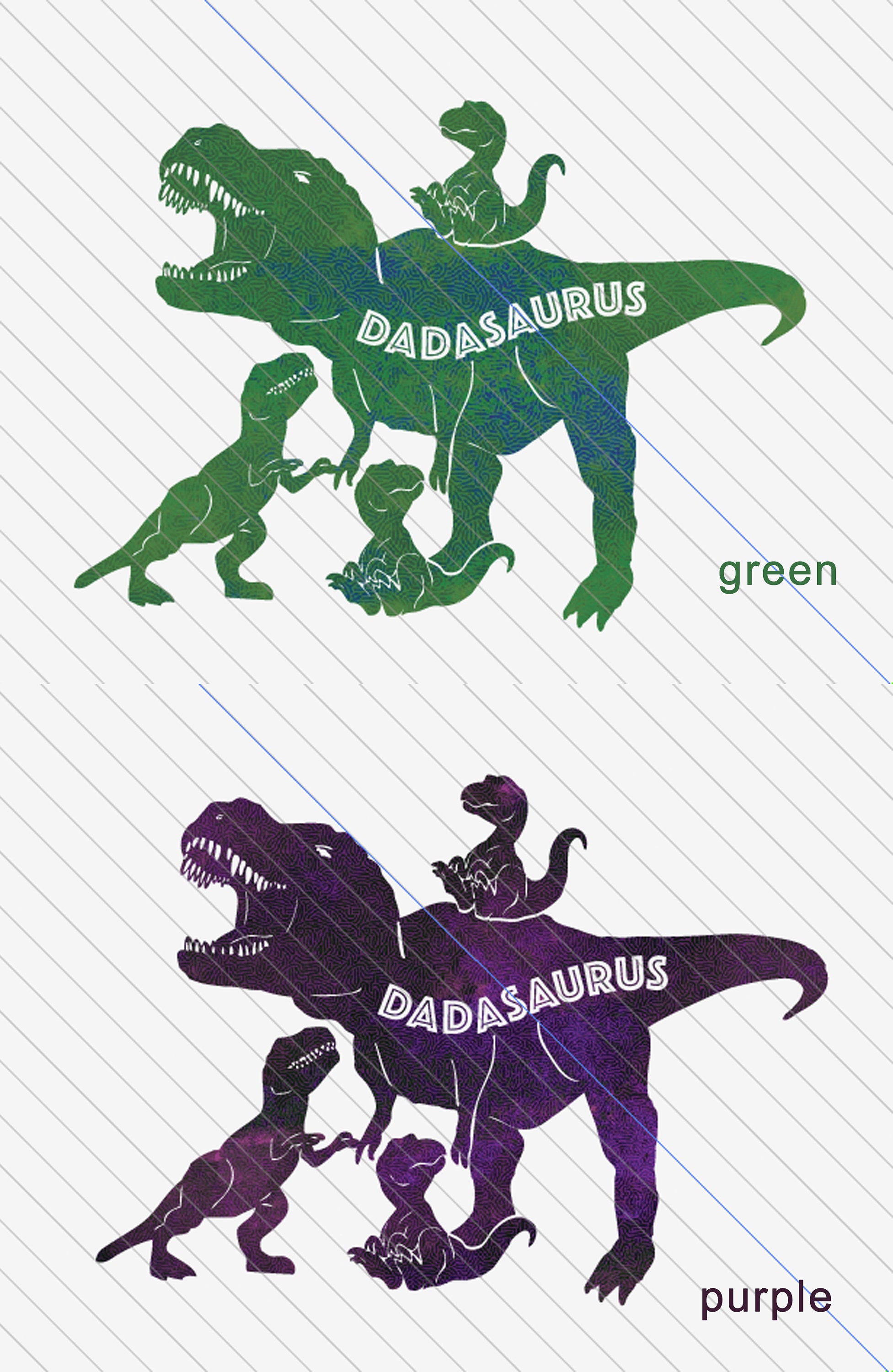 CUSTOM Dadasaurus Mug - Etsy