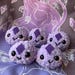 Crochet Pebbles Koseki Bijou Inspired - Etsy