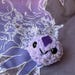 Crochet Pebbles Koseki Bijou Inspired - Etsy