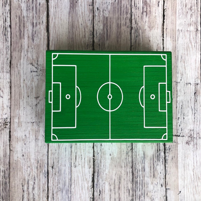 Soccer Sign - Etsy