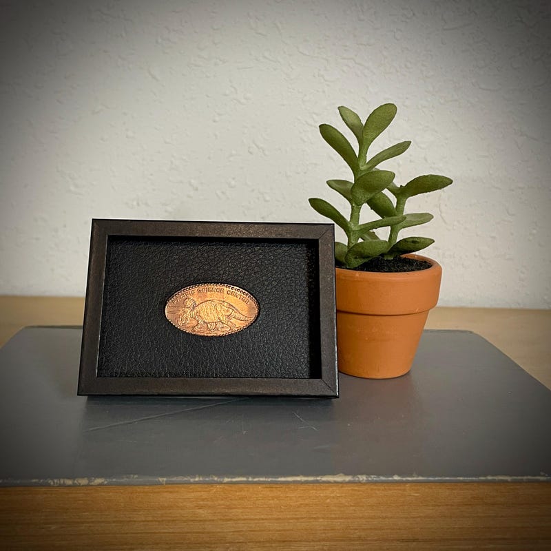 Elongated Pennies - Etsy