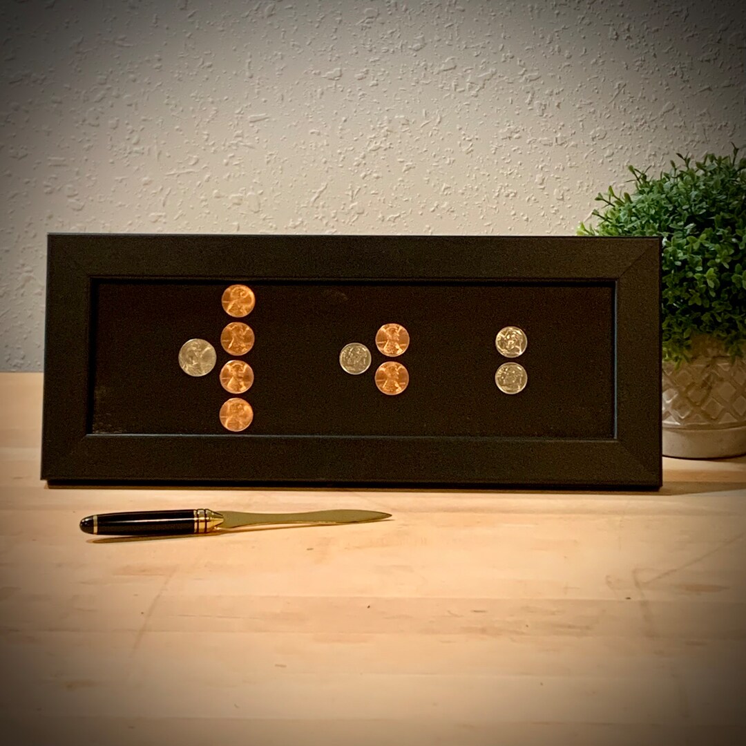 Sobriety Gift | Recovery Date Sign | Sobriety Anniversary for Husband ...