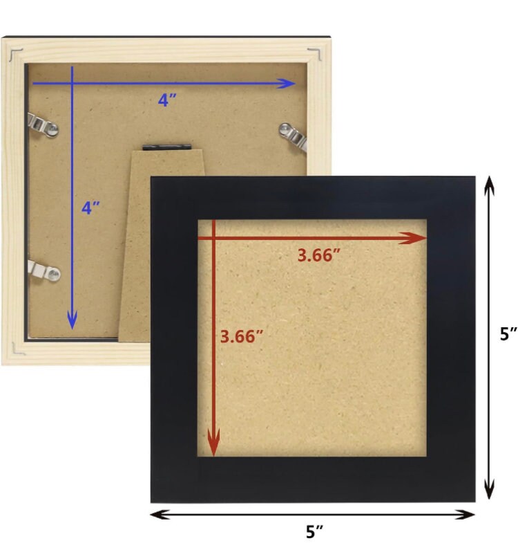 Pennies From Heaven Frame Kit Lucky Found Penny Keepsake DYI ...