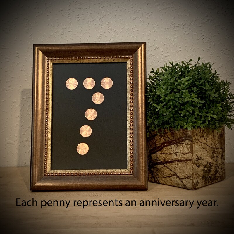 Personalized Penny - Etsy