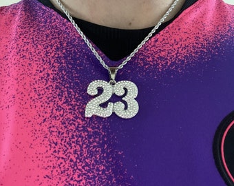 Central Cee Necklace - Etsy