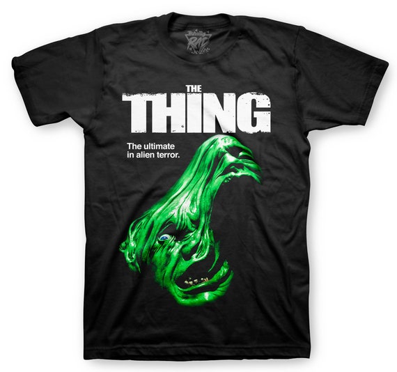 The Thing - Etsy