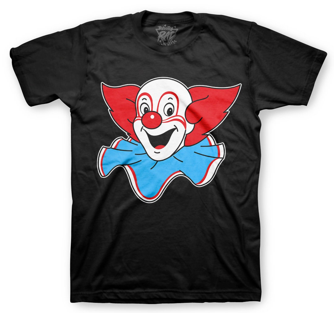Bozo - Etsy