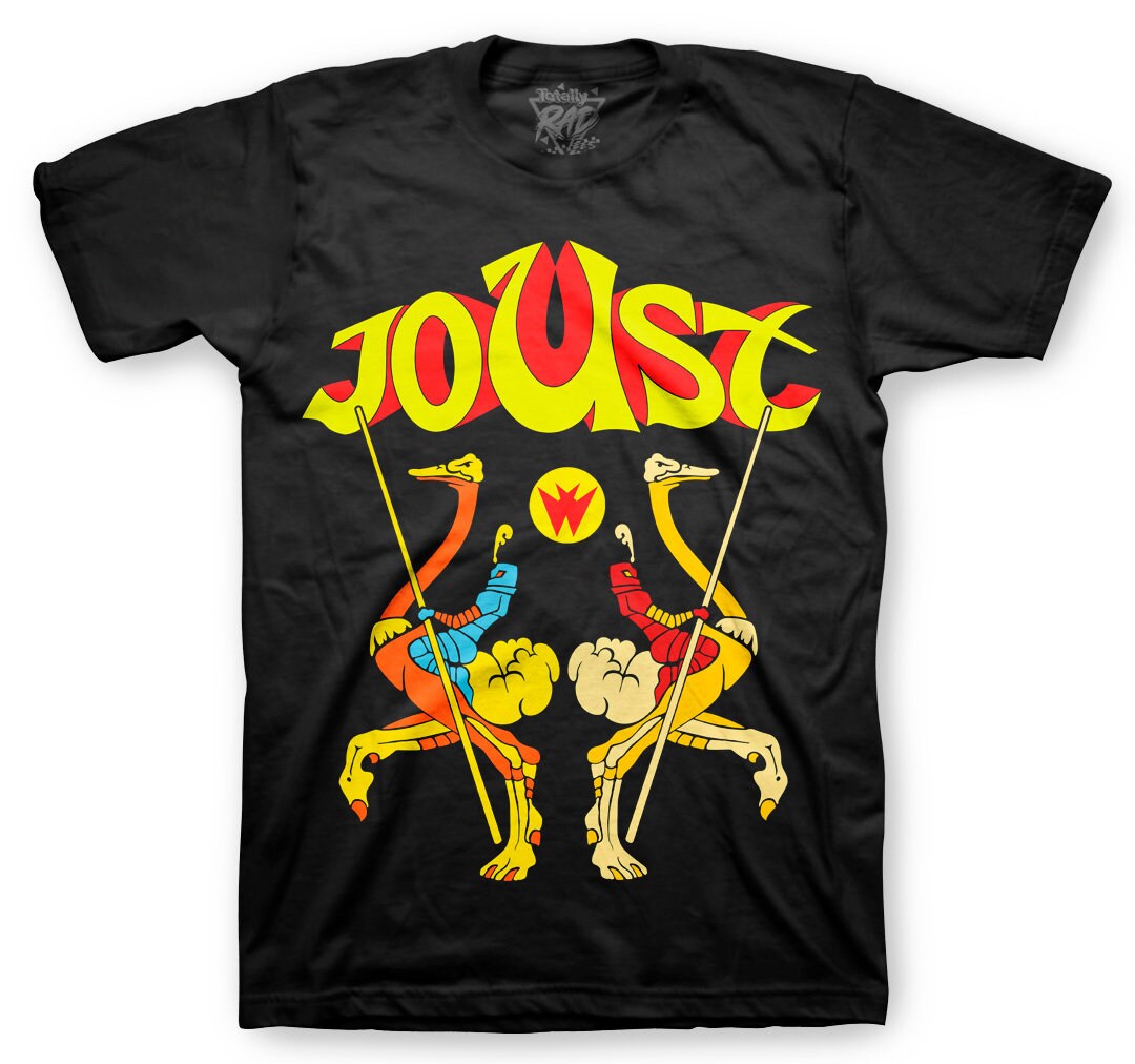 Joust - Etsy