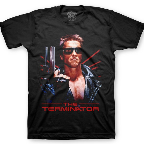 Terminator - Etsy