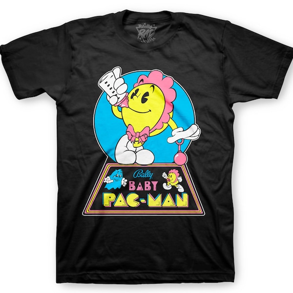 Pacman Svg - Etsy