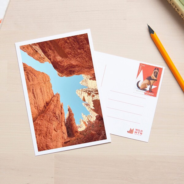 Utah Postcards - Etsy
