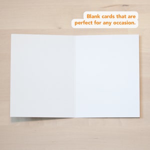 Sourdough Bread Greeting Card "i'm Baked" Envelope Included - Etsy