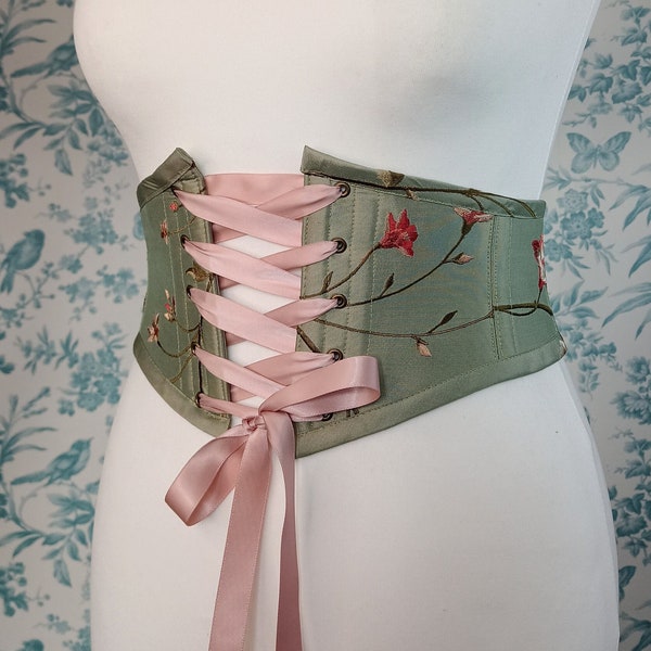 Floral Belt Patterns - Etsy