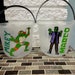 Personalized Character Halloween Bucket - Etsy